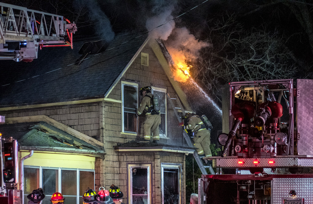 Autopsy for Merrimack fire victim scheduled for today | News, Sports ...